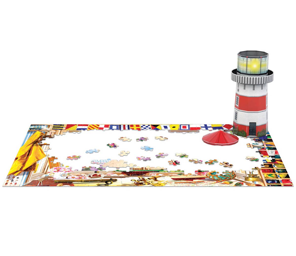 Lighthouse Tin – Kochi Stores