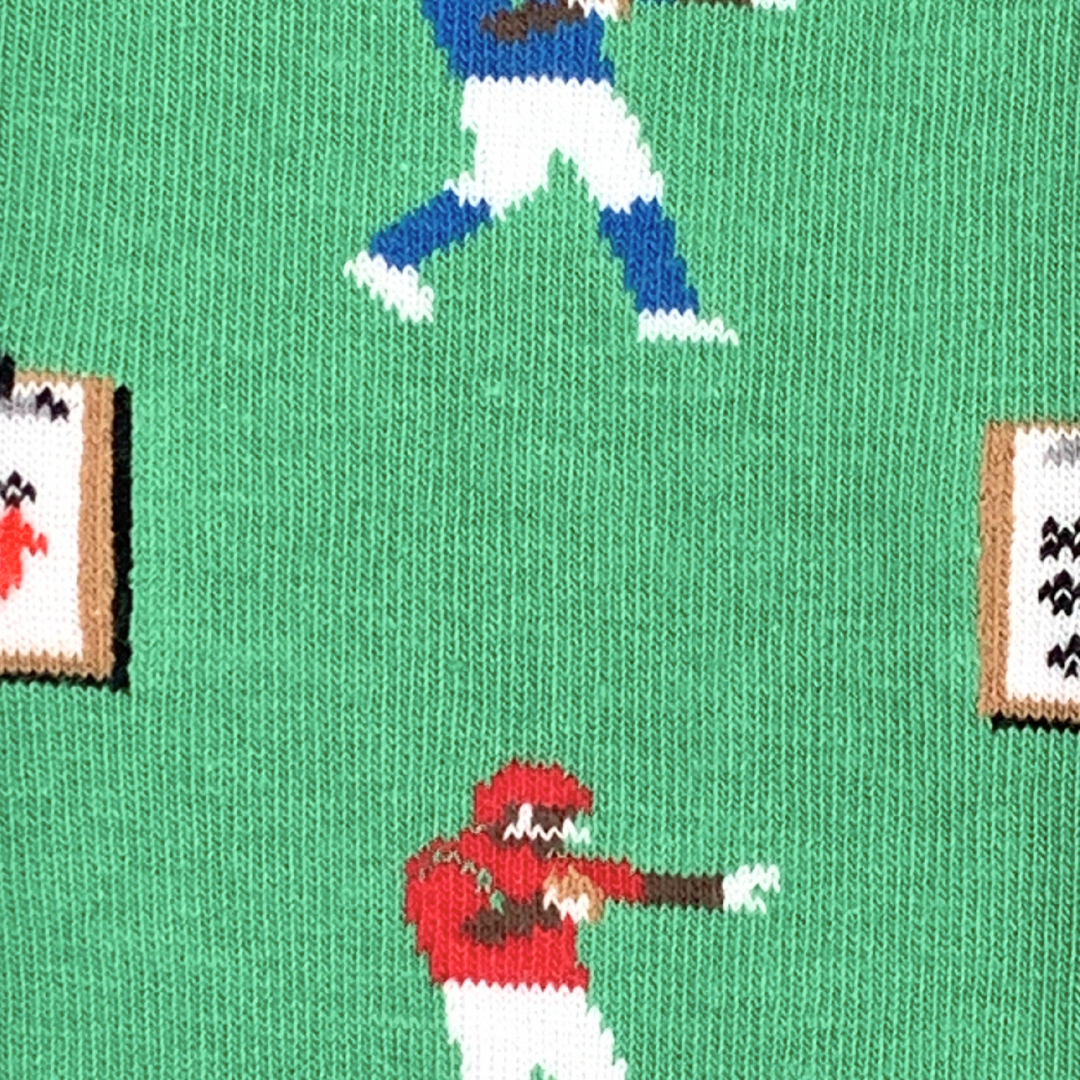 Men's Football Players Socks – Kochi Stores