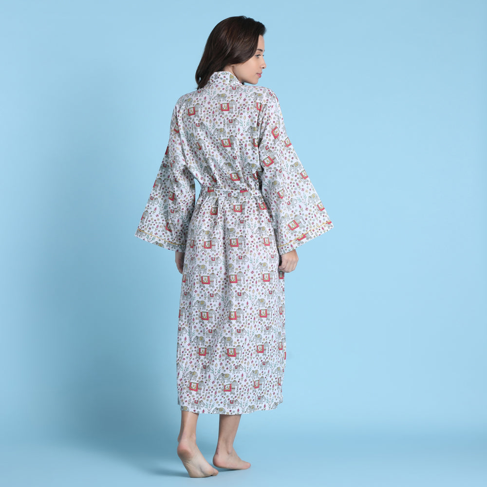 Ellie Robe – Kochi Stores