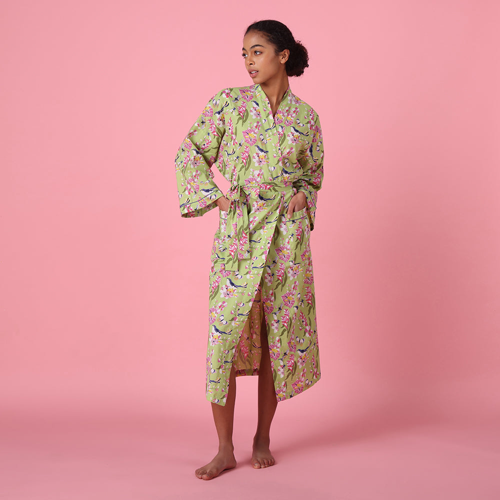 Paradiso Robe – Kochi Stores