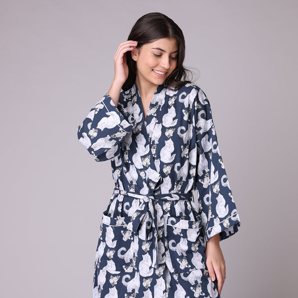 Hermione Robe – Kochi Stores