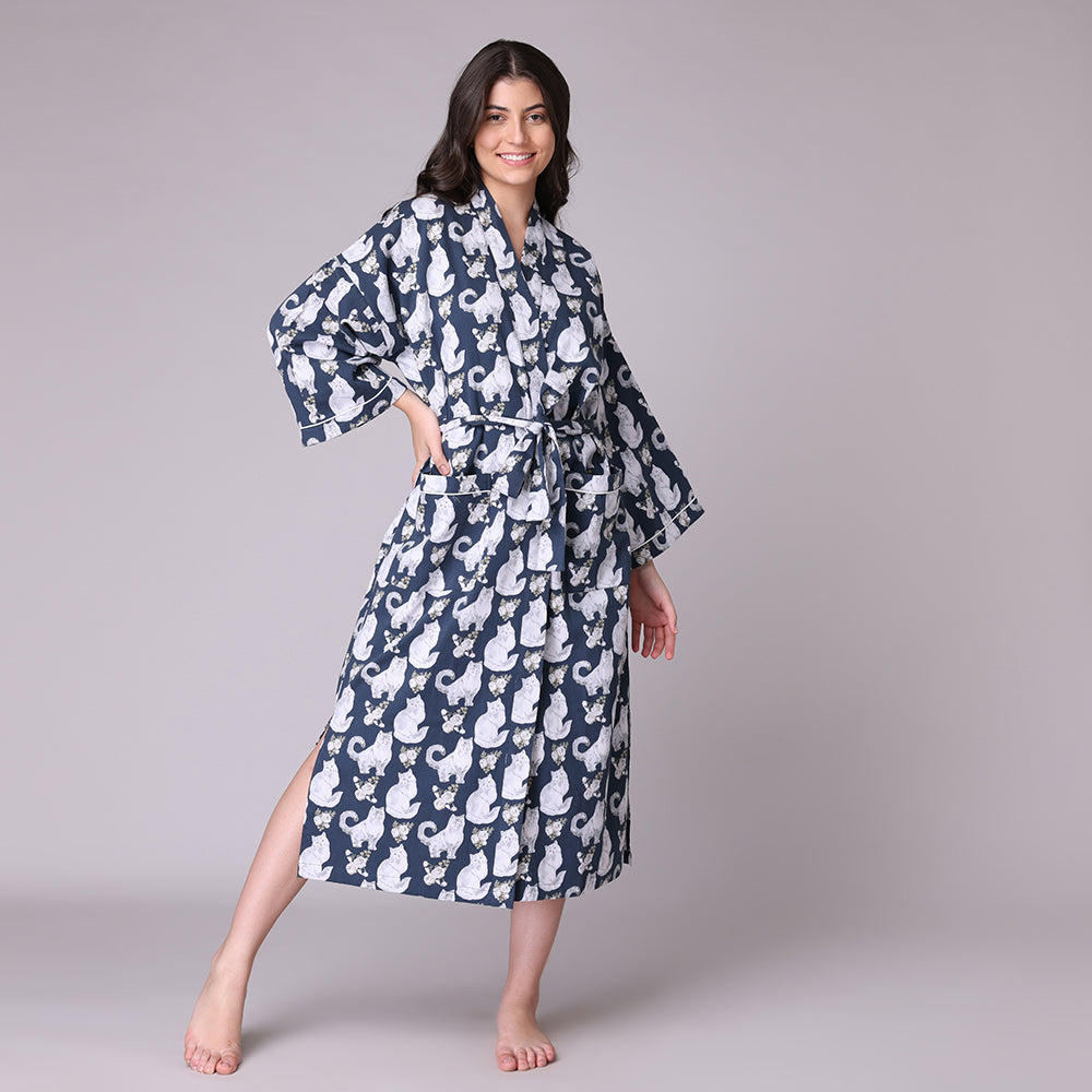 Hermione Robe – Kochi Stores