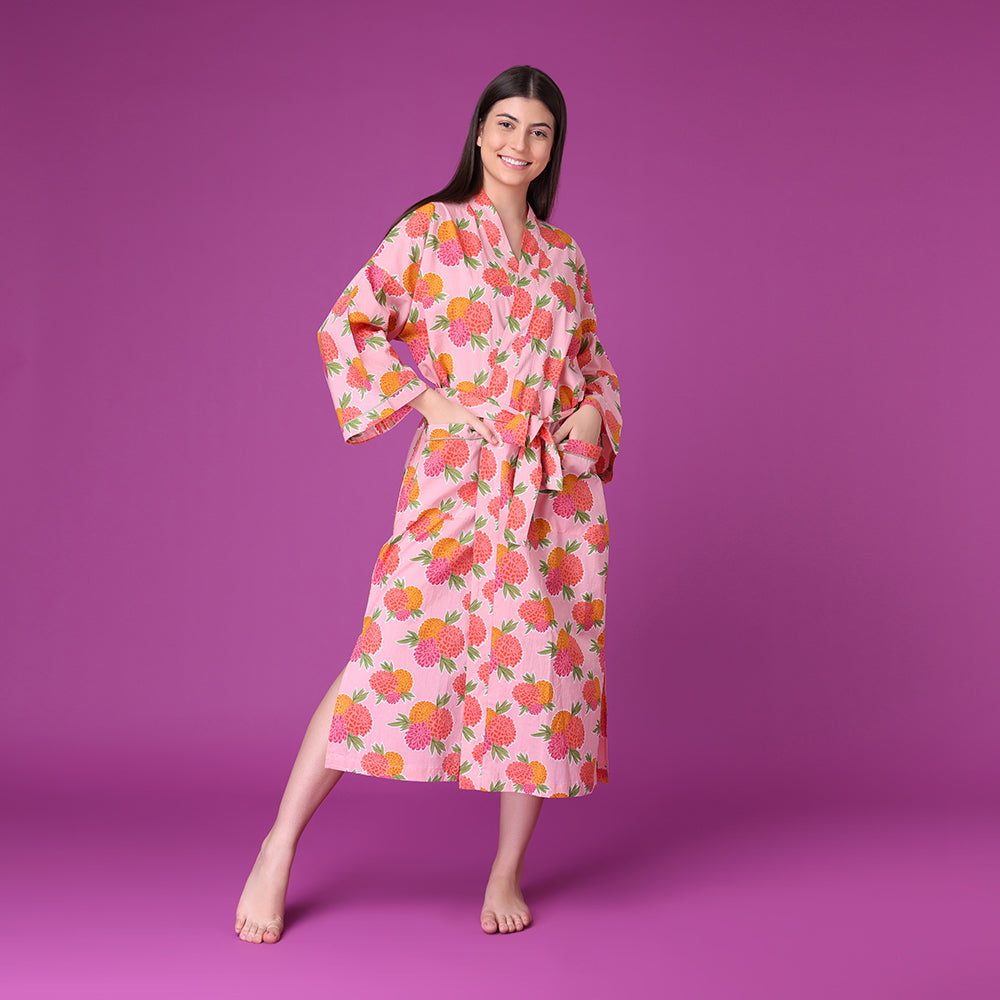 Aurelia Robe – Kochi Stores