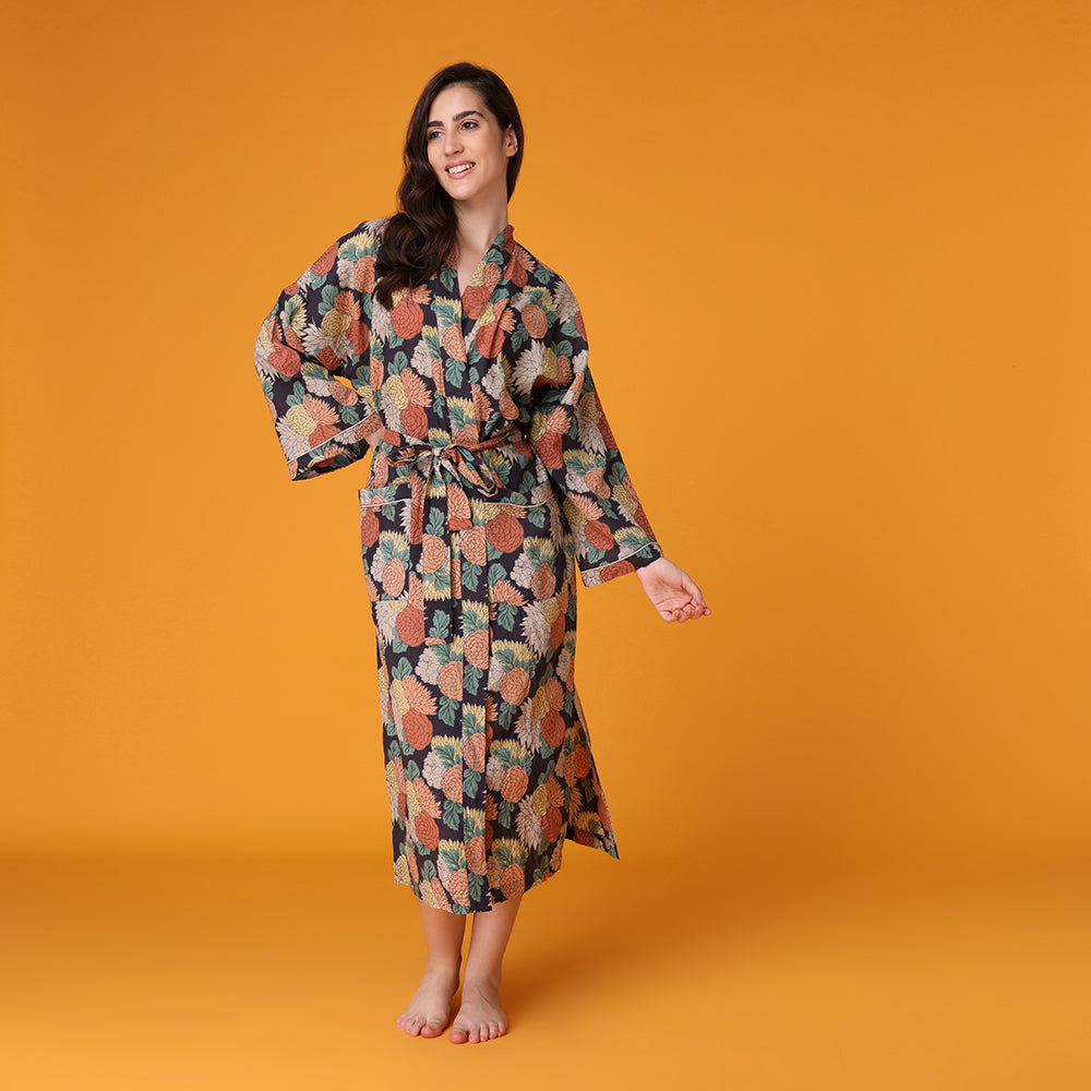 Kyoko Robe – Kochi Stores