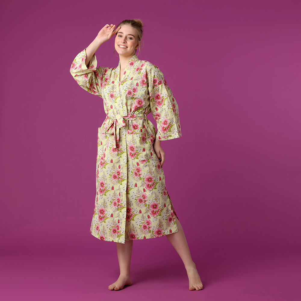 Bernadette Robe – Kochi Stores