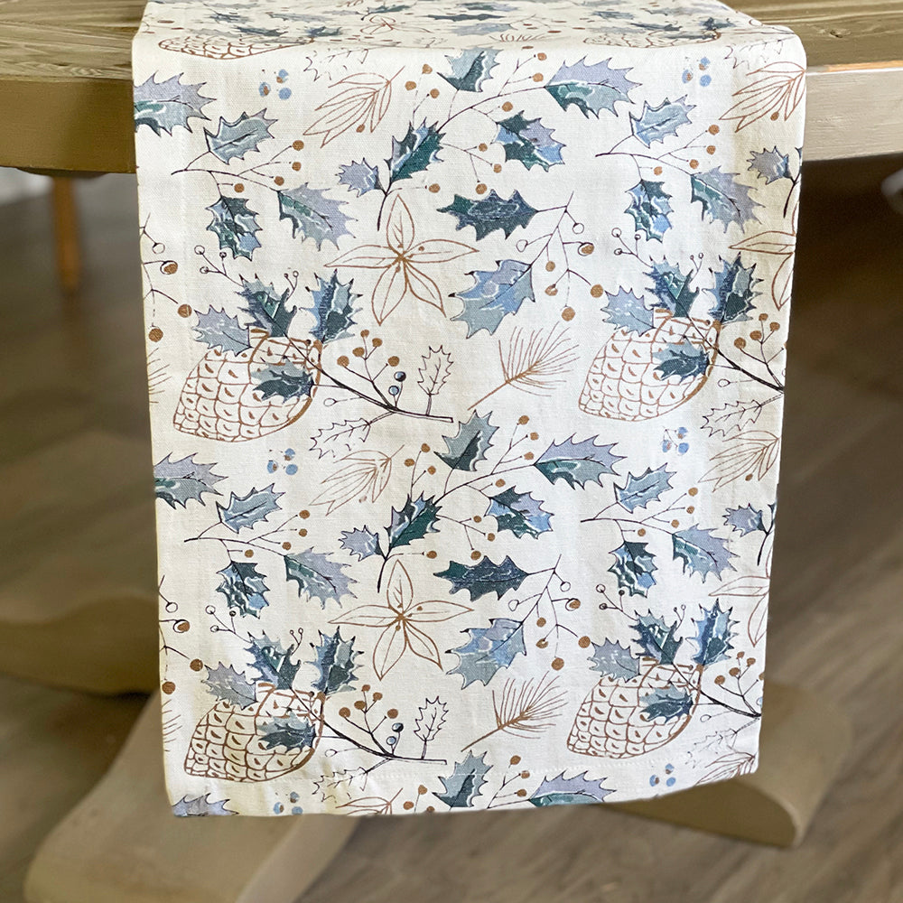 Holly Runner – Kochi Stores