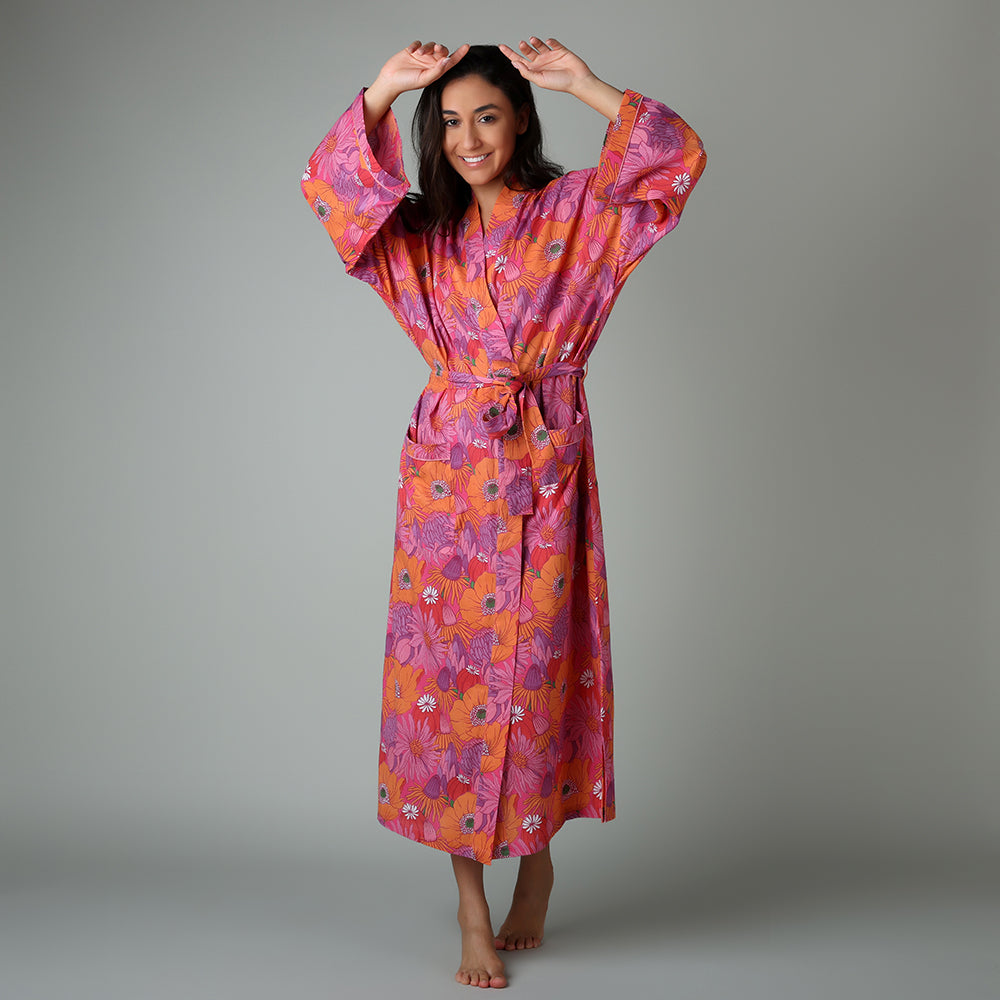 Tiana Robe – Kochi Stores
