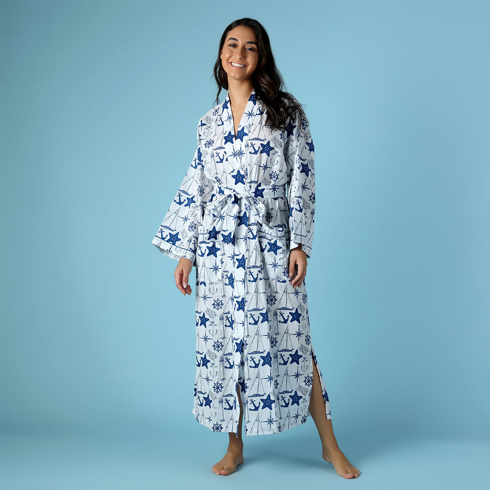 Sailing Club Robe – Kochi Stores