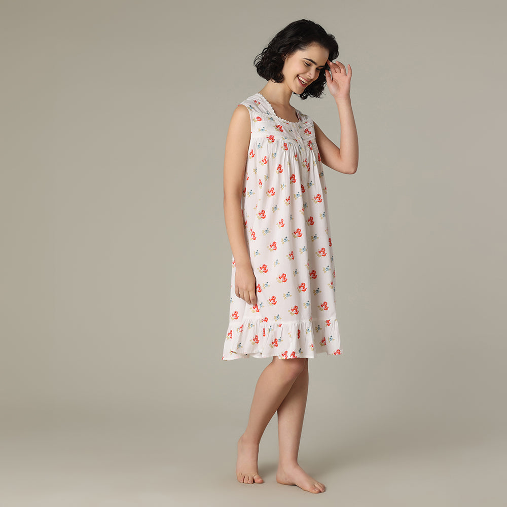 Kathy Short Gown – Kochi Stores
