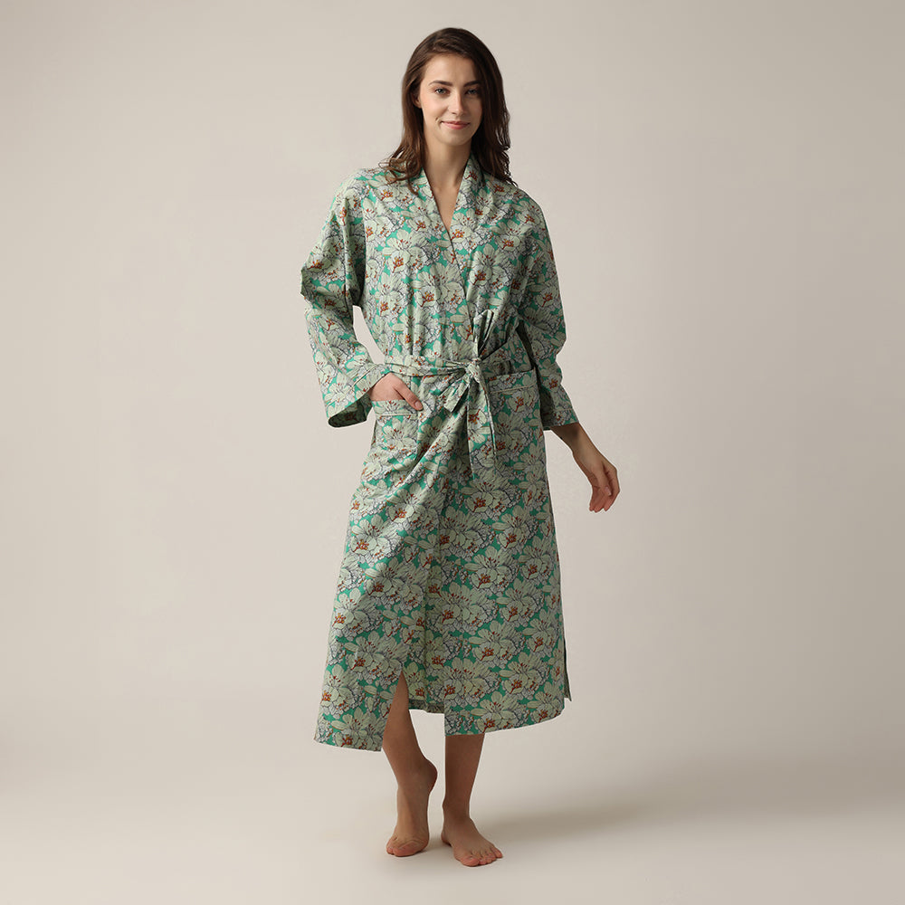 Kimberly Robe – Kochi Stores