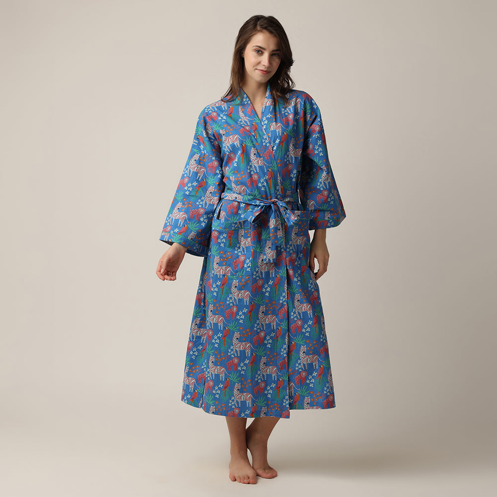 Safari Robe – Kochi Stores