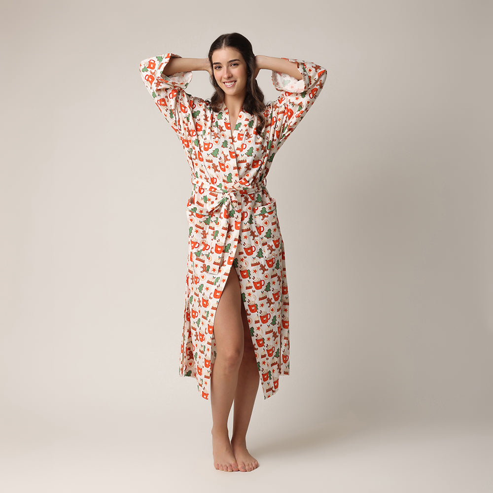Sweet Robe – Kochi Stores