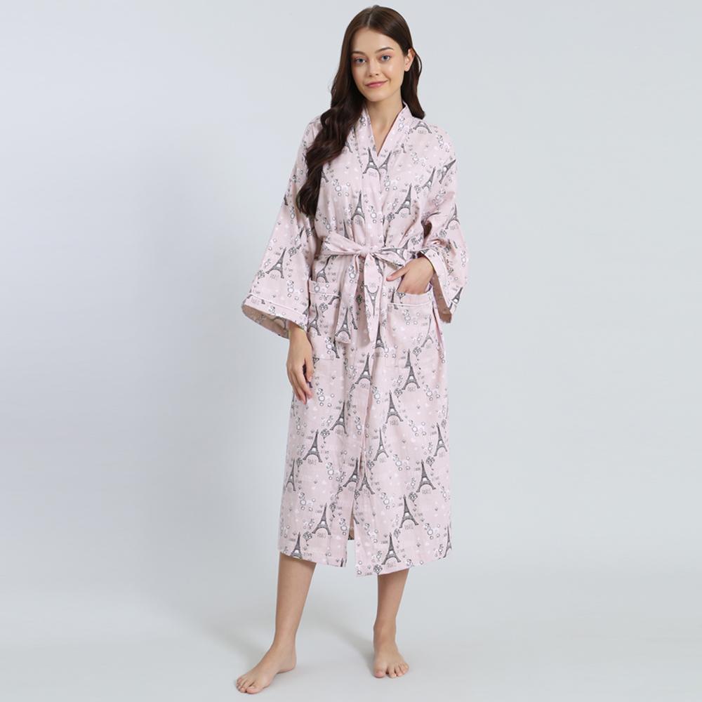 Poodles Robe – Kochi Stores