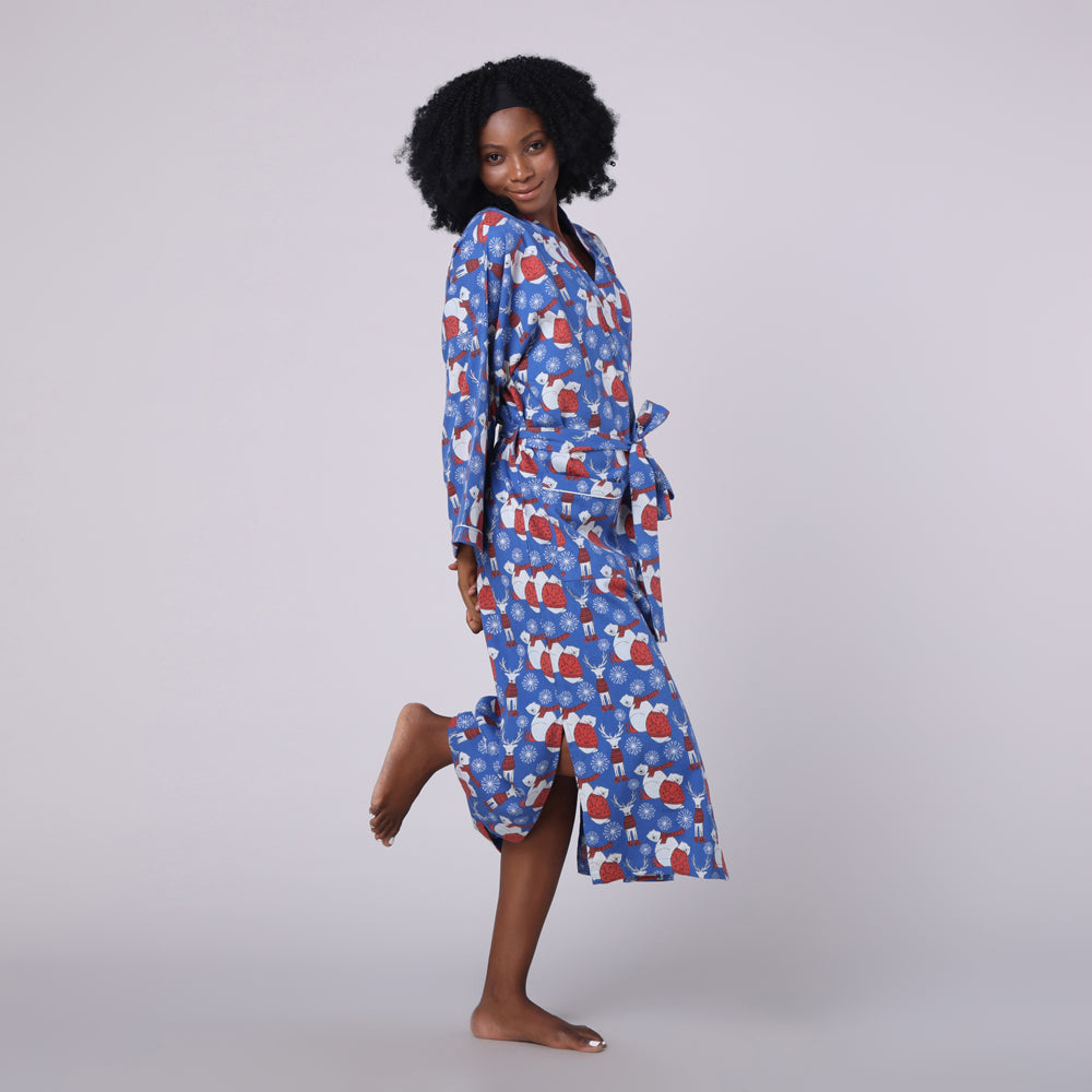 Snow Buddies Robe – Kochi Stores