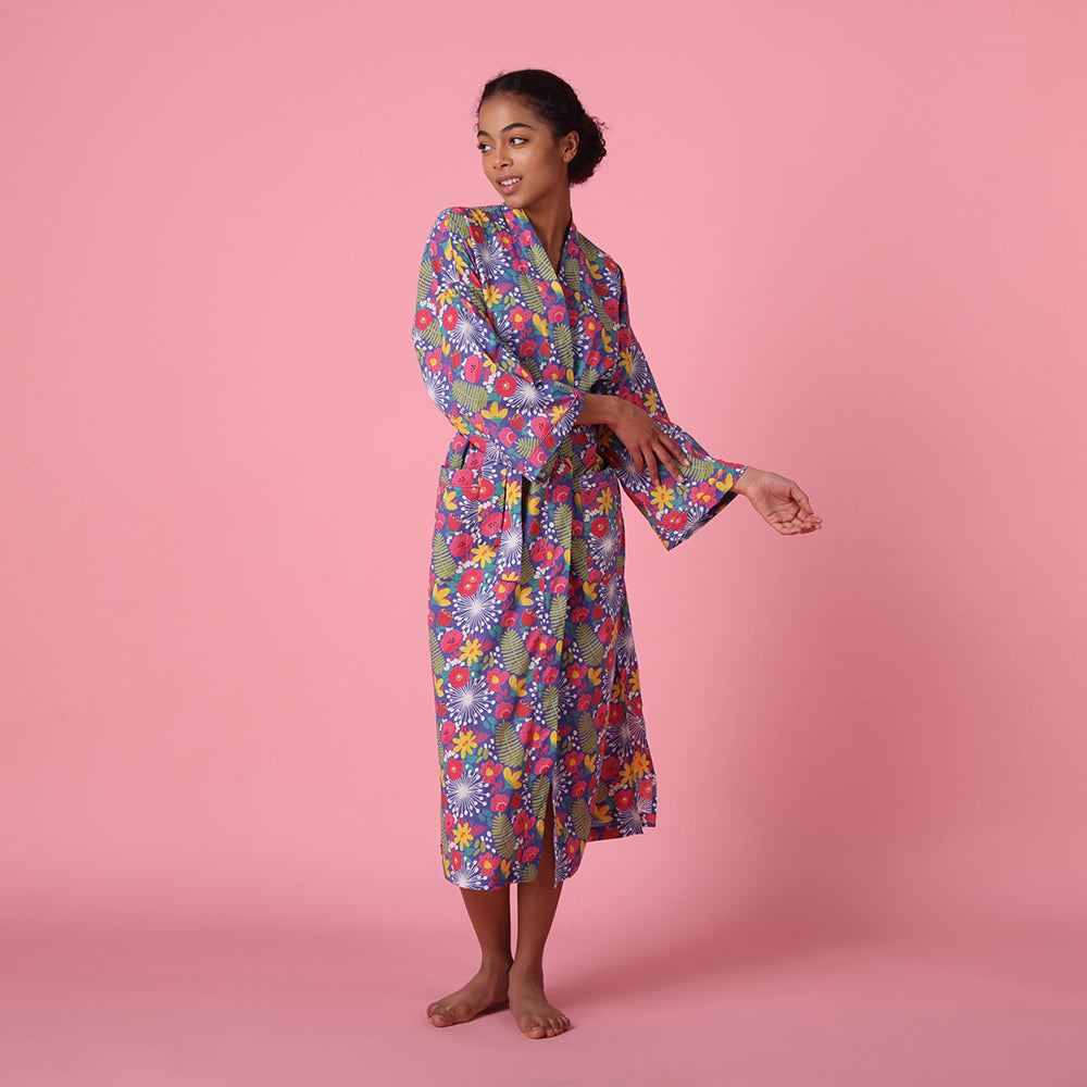 Igritte Robe – Kochi Stores