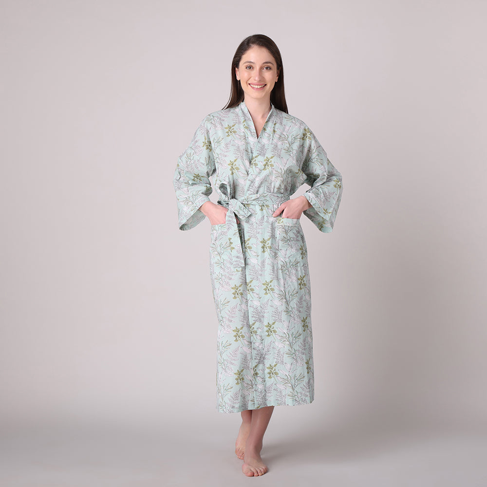 Serena Robe – Kochi Stores